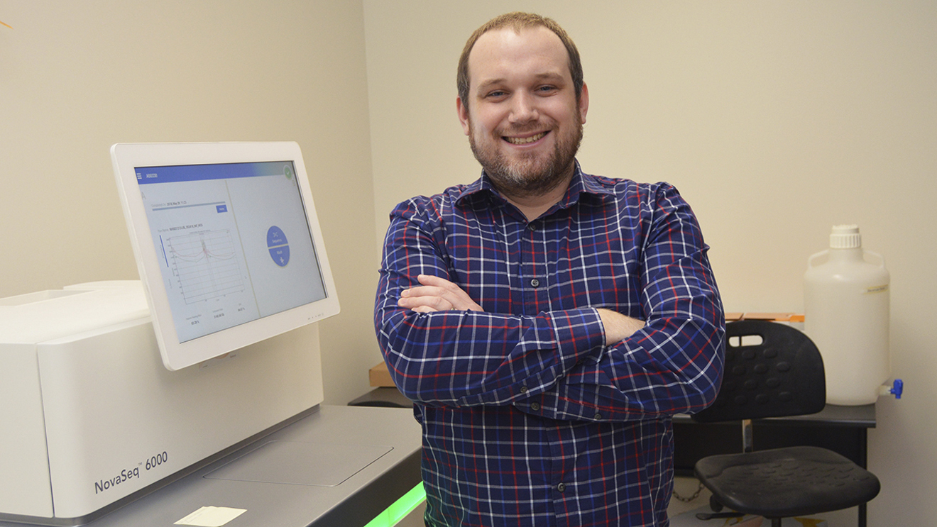 Falconer Graduate Will Study Lizards Down Under | News, Sports, Jobs ...